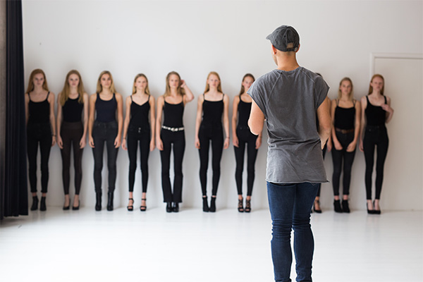 Casting, wat betekend het?